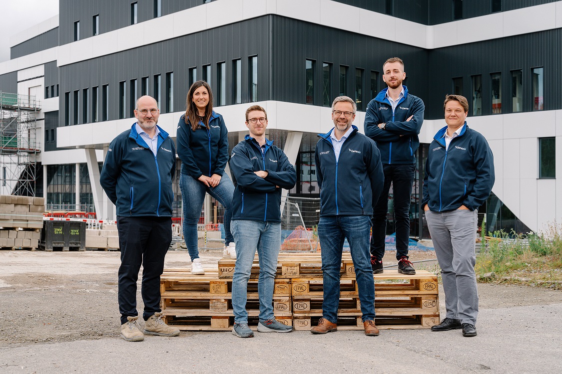 Advancing Our Gene Therapy Journey | UCB