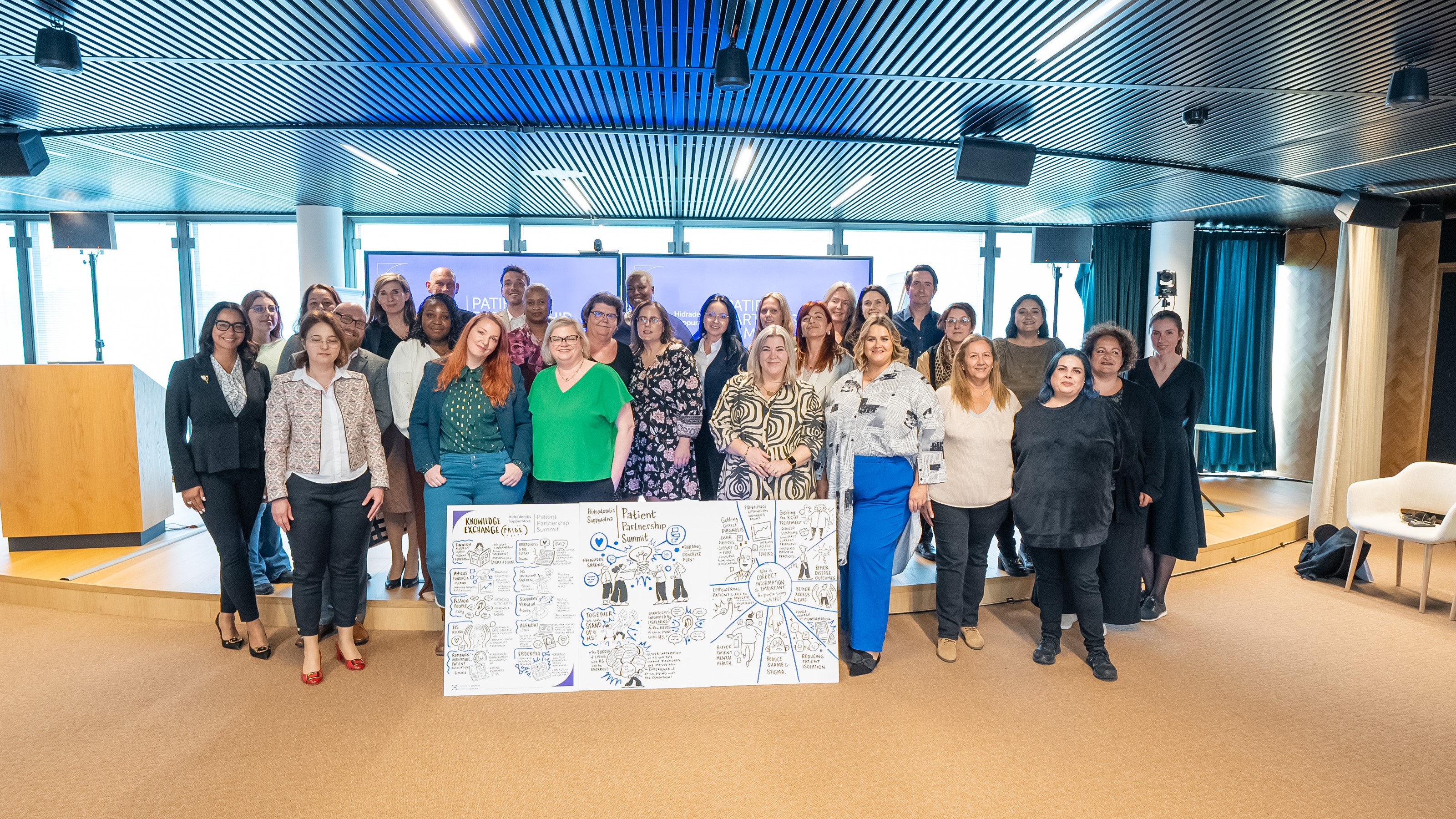 Patient Engagement | UCB