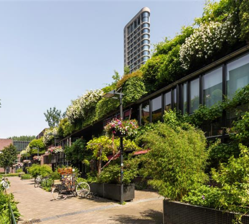 Inspired by Patients. Driven by Science.