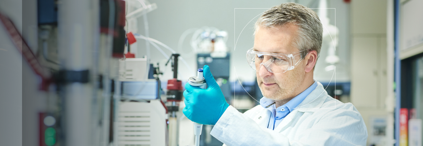 Inspired by Patients. Driven by Science.