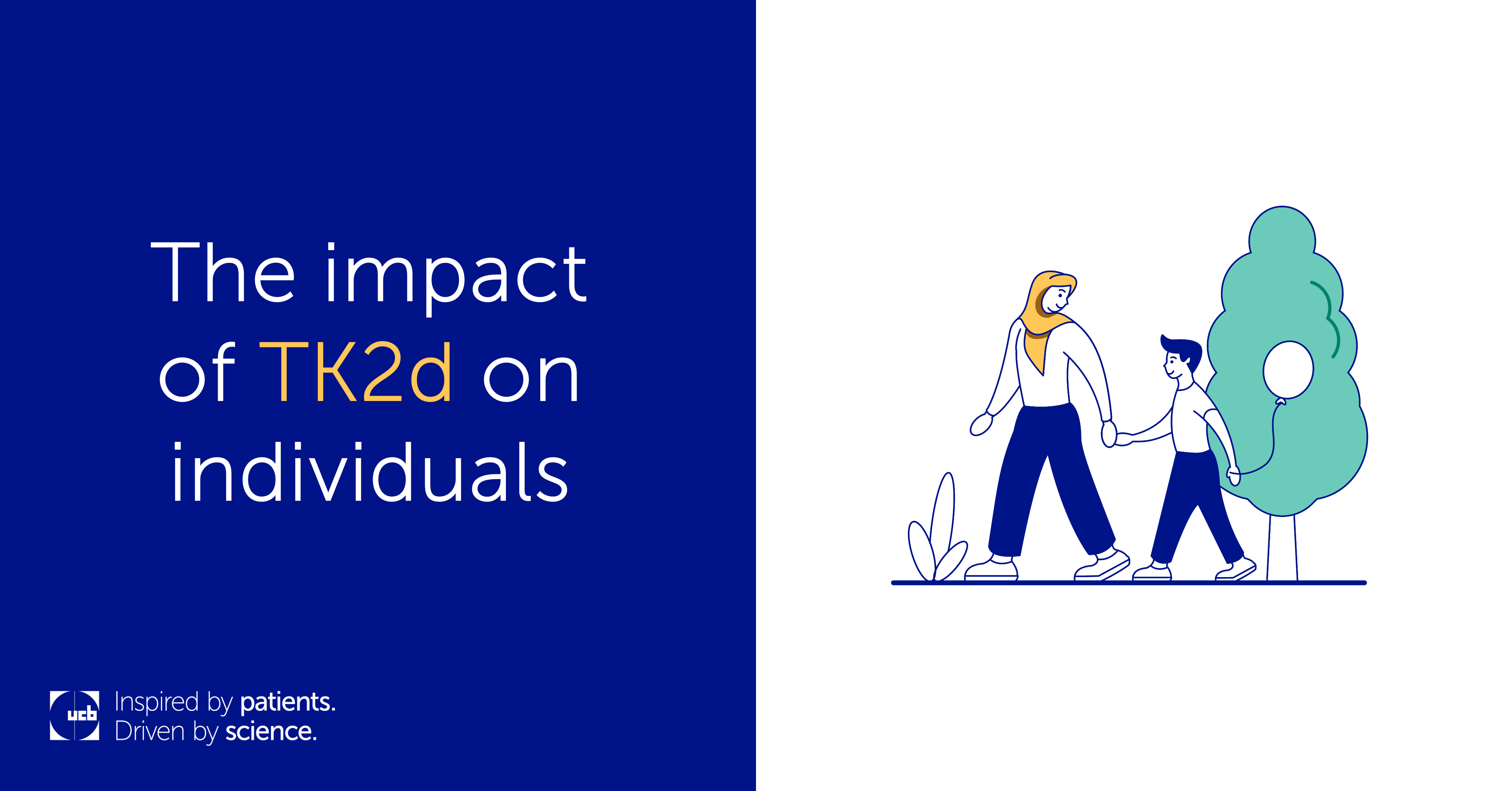 Thymidine Kinase deficiency type 2 | UCB