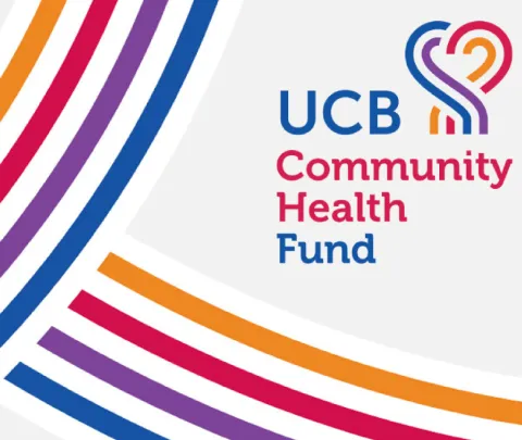 UCB Community Health Fund’s ongoing impact in 2024 | UCB