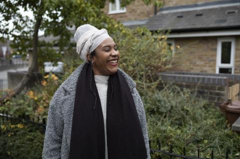 Patients, partnerships and innovation – Exploring the future of rheumatology at EULAR 2023 | UCB