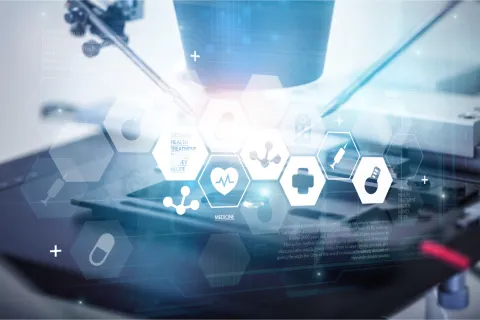 Leading in healthcare innovation: FASTRAX is on a mission to transform the rheumatic disease ...