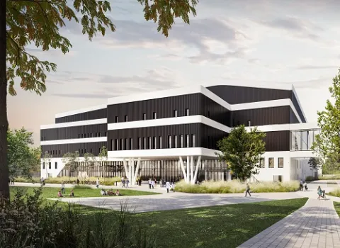 Advancing Our Gene Therapy Journey | UCB